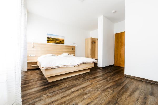 Hotel Zur Post - Heilbronn