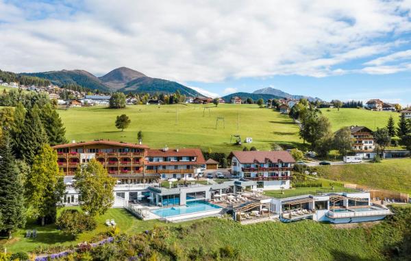 Parkhotel Holzerhof - Brixen
