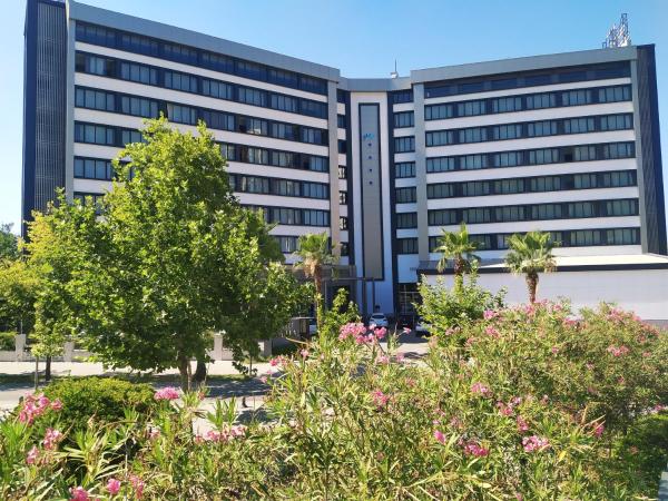 Buyuk Saruhan Hotel - Manisa