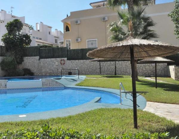 Apartament Jardin De Alba In Villamartin - Orihuela