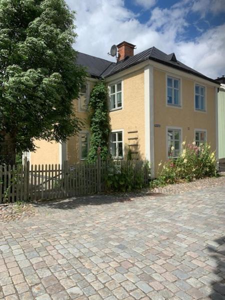 Grindhuset - Zweden