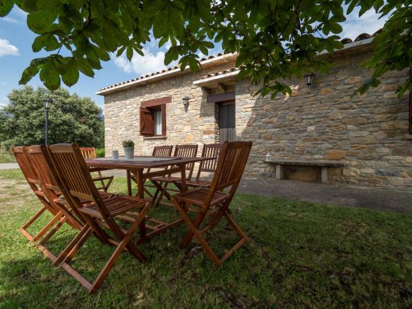 Eva Y María Casa Rural - Campo