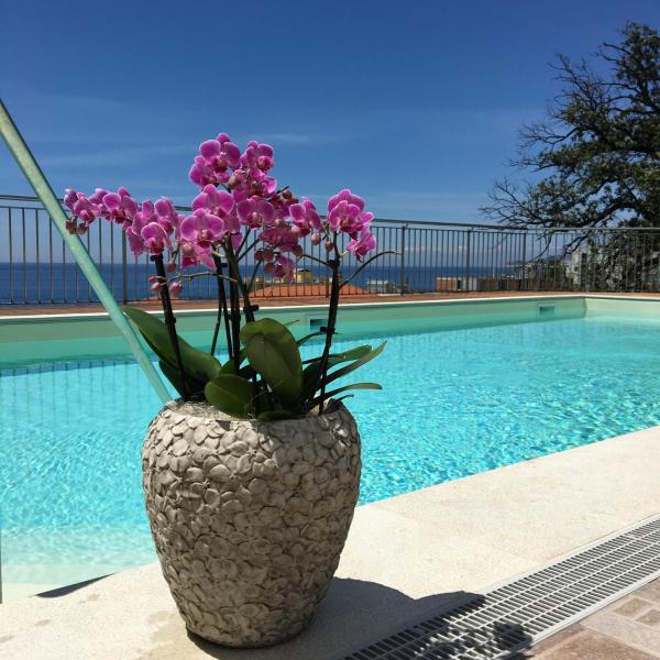 Hotel Mediterraneo - Sestri Levante