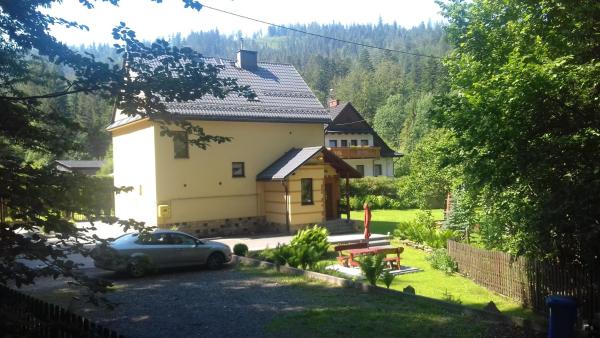 Pokoje Gościnne "Dominik" - Wisła