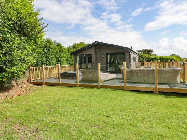 Pinehurst Lodge - Porthtowan