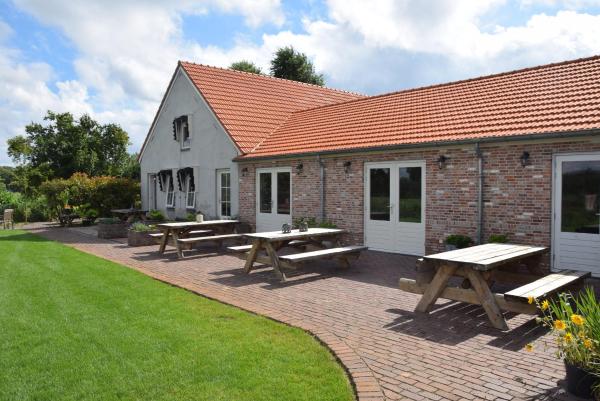 Hoeve Delshorst - Roermond
