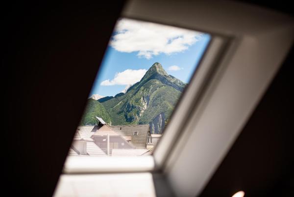 Vila K29 - Alps