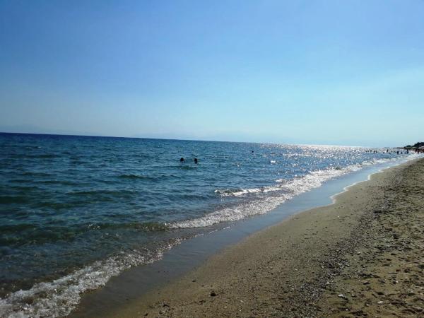 Mantra1 - Chalkidiki