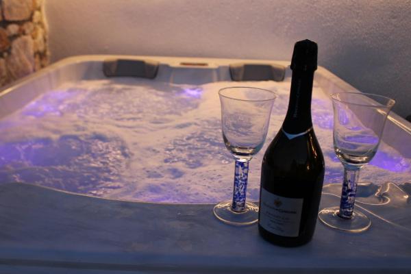 Koxyli Suite Of Mykonos - Mykonos
