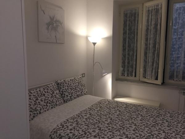 Central Holiday Home Fondi - Sperlonga