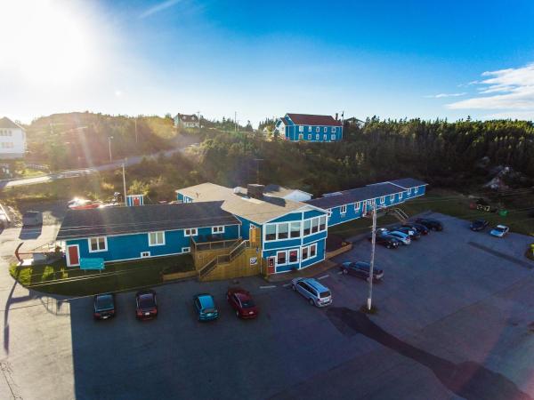 Anchor Inn Hotel And Suites - Newfoundland and Labrador