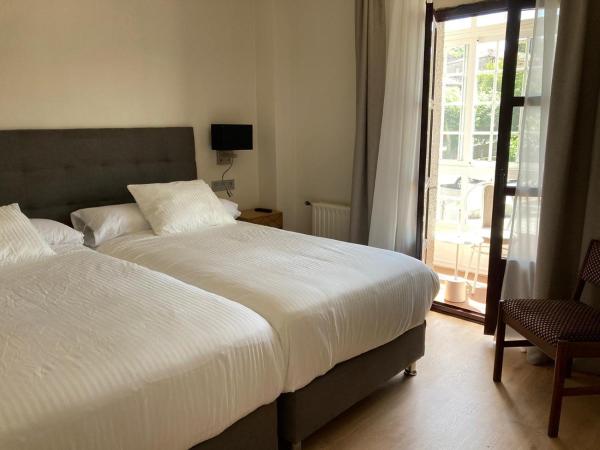 Hotel San Marcus - Galice