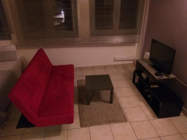 Studio à Fort De France - Fort-de-France