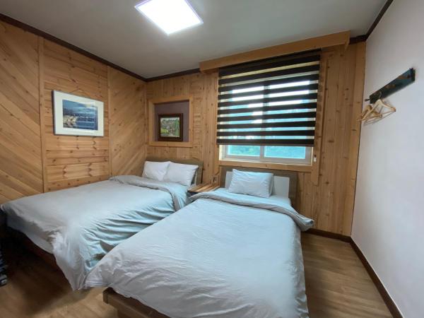 Smile Resort - South Korea