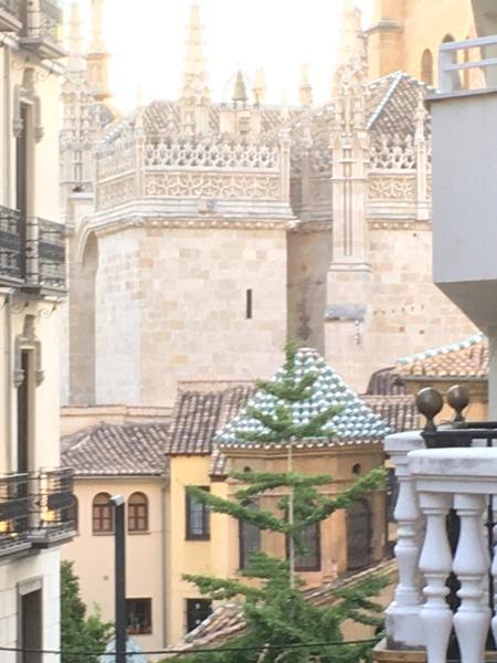 Casa Del Padrino - Granada