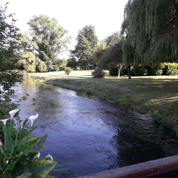 Les Enfants Du Moulin - Blangy-sur-Bresle