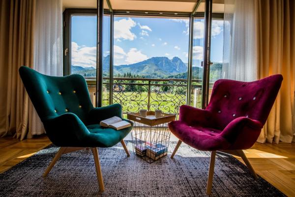 Apolonia Willa - Zakopane