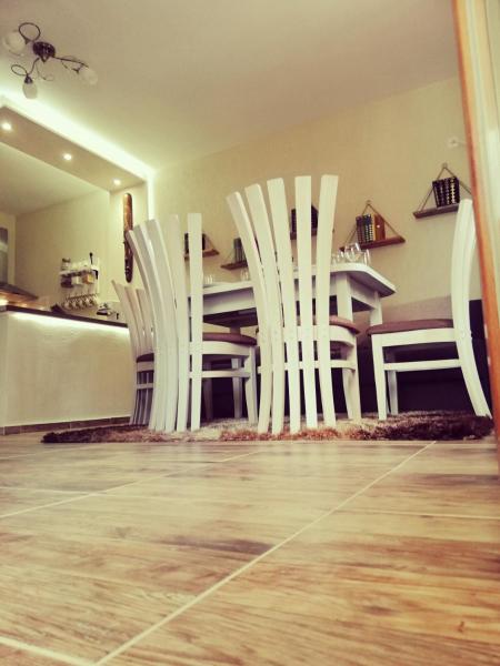 Petrov Apartment - Tryavna
