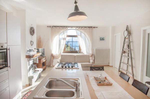 Casa Calvola Holiday Home - Arco