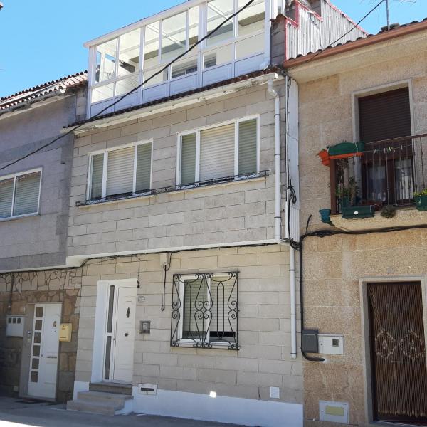 Casa Vilanova De Arousa - Rias Baixas - El Grove