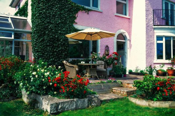 The Sands B&b Rostrevor - Carlingford