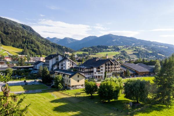 Sporthotel Royer - Schladming