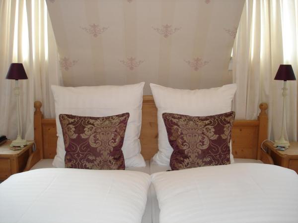 Bayrischer Hof Wohlfühl - Hotel Saarbrücken - Saarbrücken