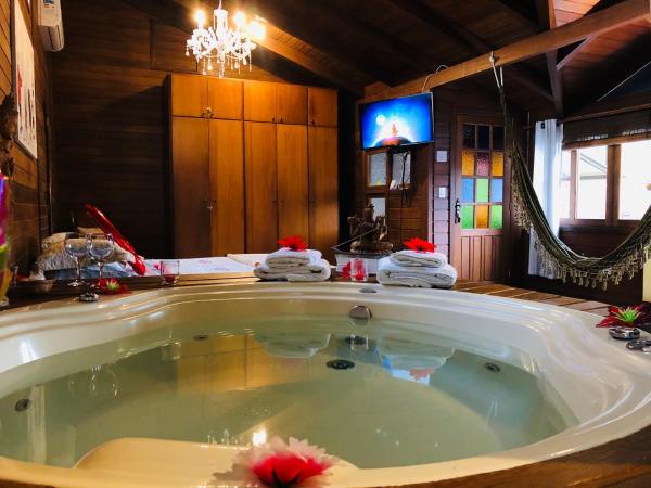 Shiva Guest House - Santa Catarina (estado)