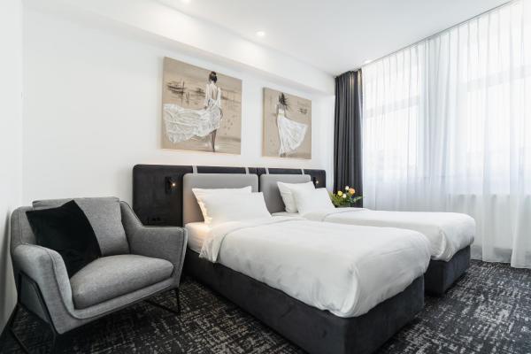 Libarty Hotels - Weinstadt