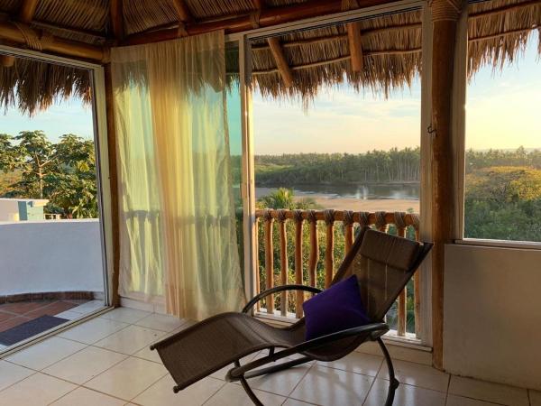 Casa Del Estero Playa Platanitos - Nayarit