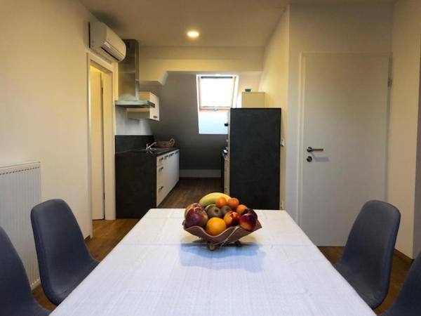 Apartma Na Hüti - Radenci