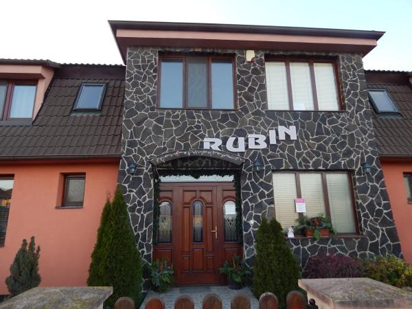 Rubin - Slovakia