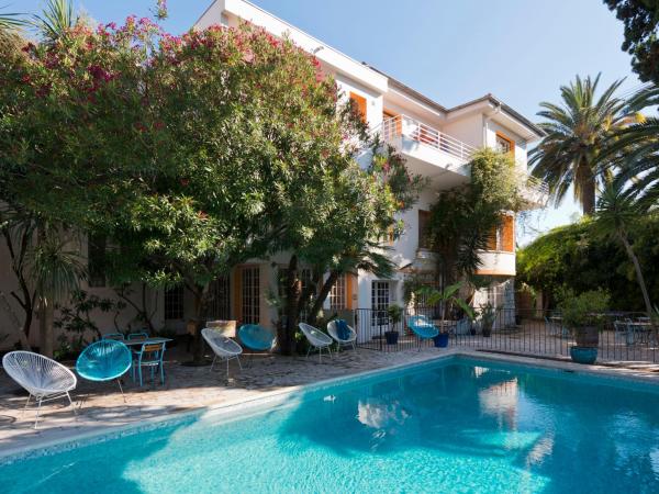 Le Val Duchesse Hotel & Appartements - Vence