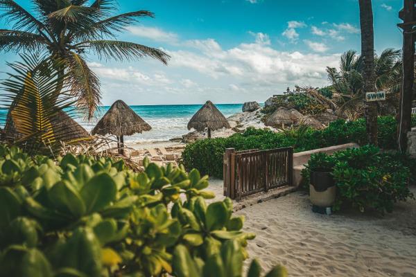 La Conchita Tulum - Riviera Maya