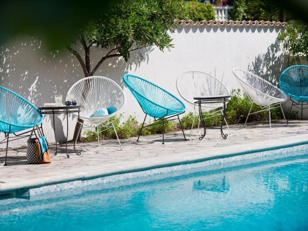 Le Val Duchesse Hotel & Appartements - Vence