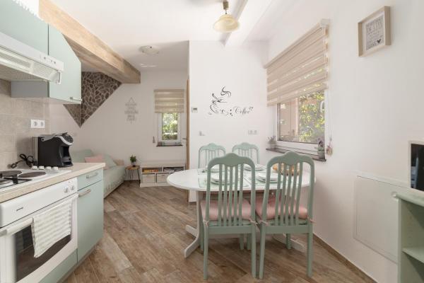 Apartma Bohinj - Slovenia