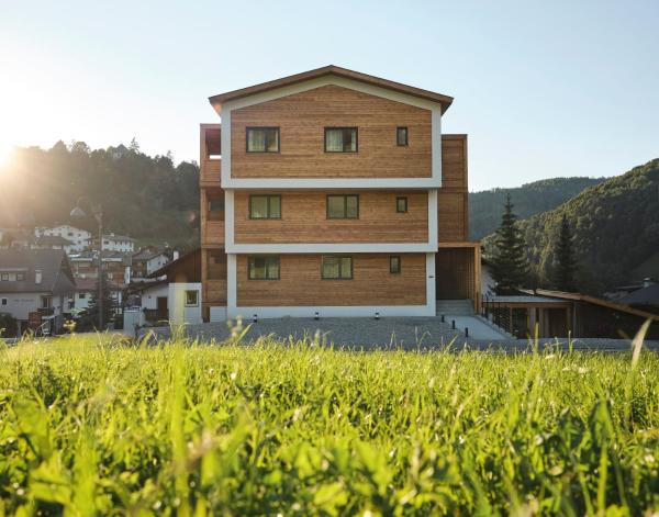 Alpe Di Susi - Urtijëi