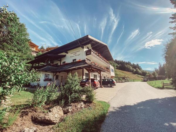 Frühstückspension Auer - Haus Kargl - Hallstatt