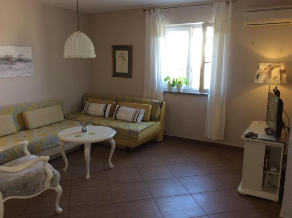 Apartman Sinikovic - Krk