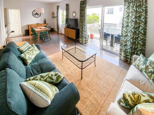 Suite Natura @ Casa Del Lago - Tenerife