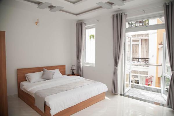 Alex Hotel Peony - Đà Lạt