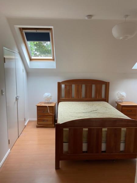 The Loft - Ireland