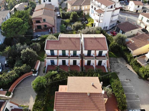 Bilocali Solaris - Vicini Al Mare Con Clima E Posti Auto - Marina di Campo