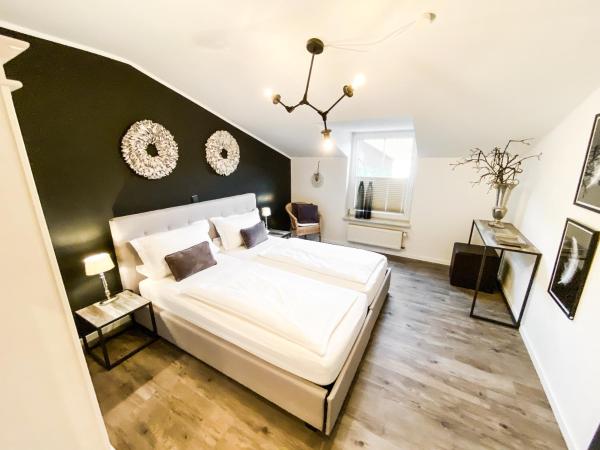 Boutique Apartment Anne - Germany