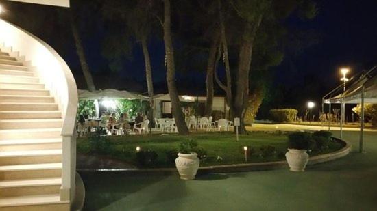 Albergo Athena Mare - Trebisacce