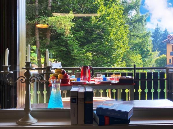 The Little Nest - Montecampione