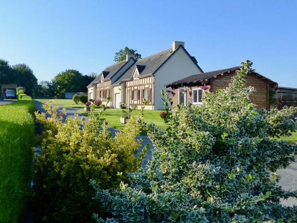 Clos Margottières - Avranches