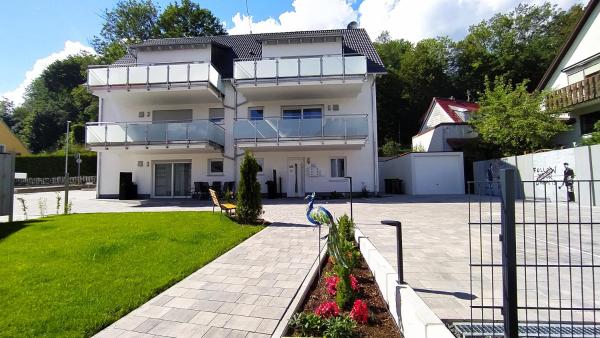 Gästehaus Munk - Bavière