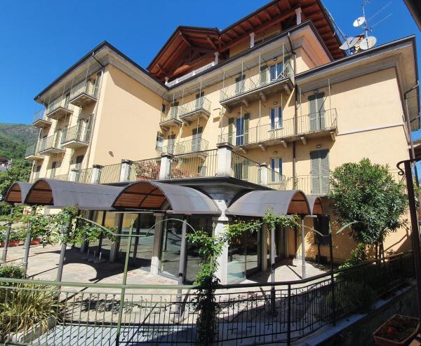 Hotel Azalea - Baveno