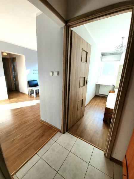 Apartament Gdańsk Wszędzie Blisko , Wysoki Parter - Sopot, Polska